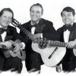 Historia Del Trio | Recordando al TRío Los Panchos